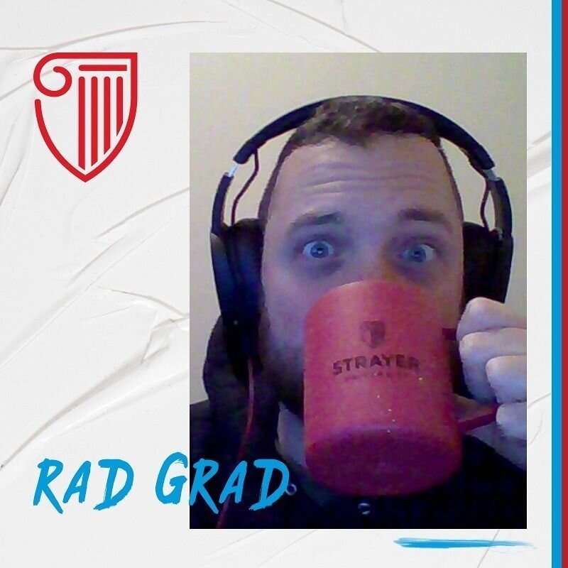 Summer Commencement 2021 — Strayer University Virtual Commencement