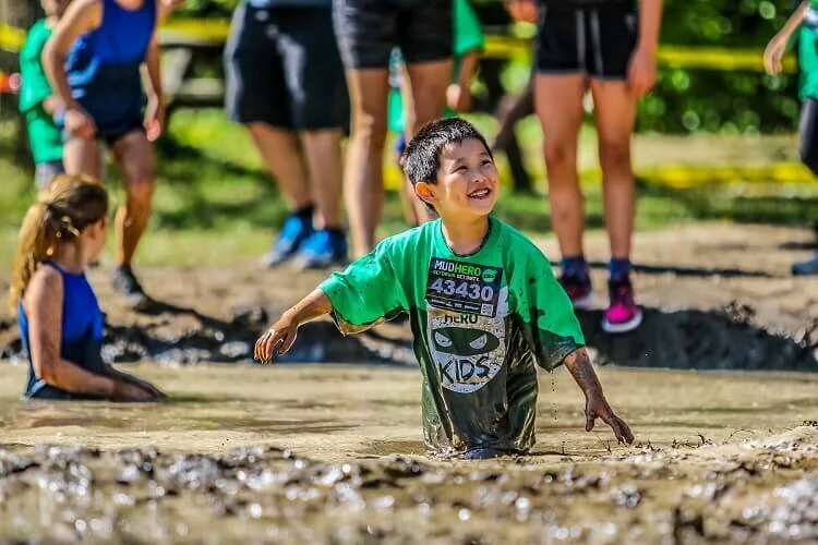 Mud Hero