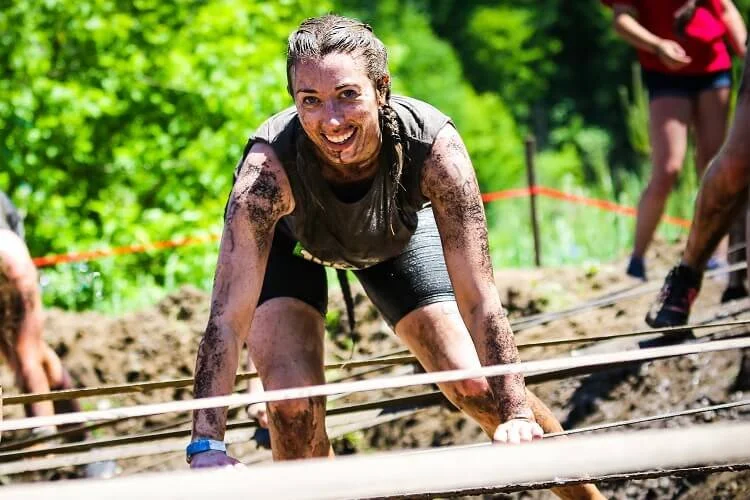 Mud Hero