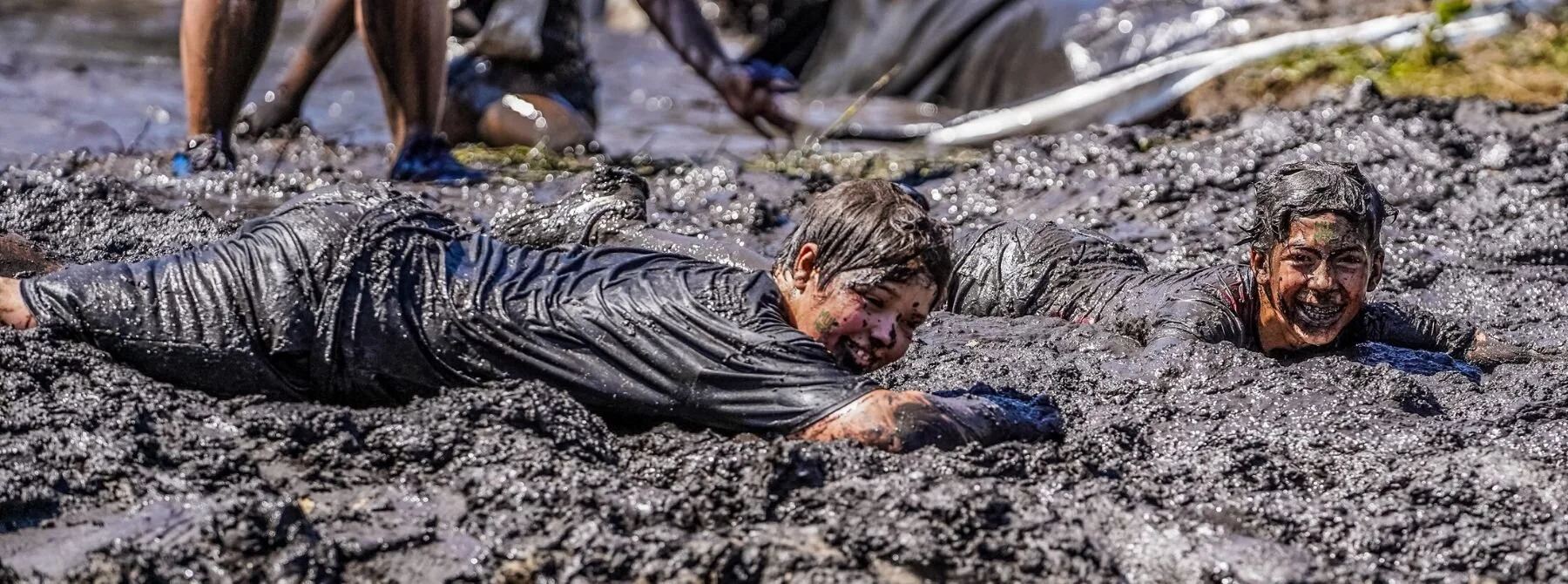 Mud Hero