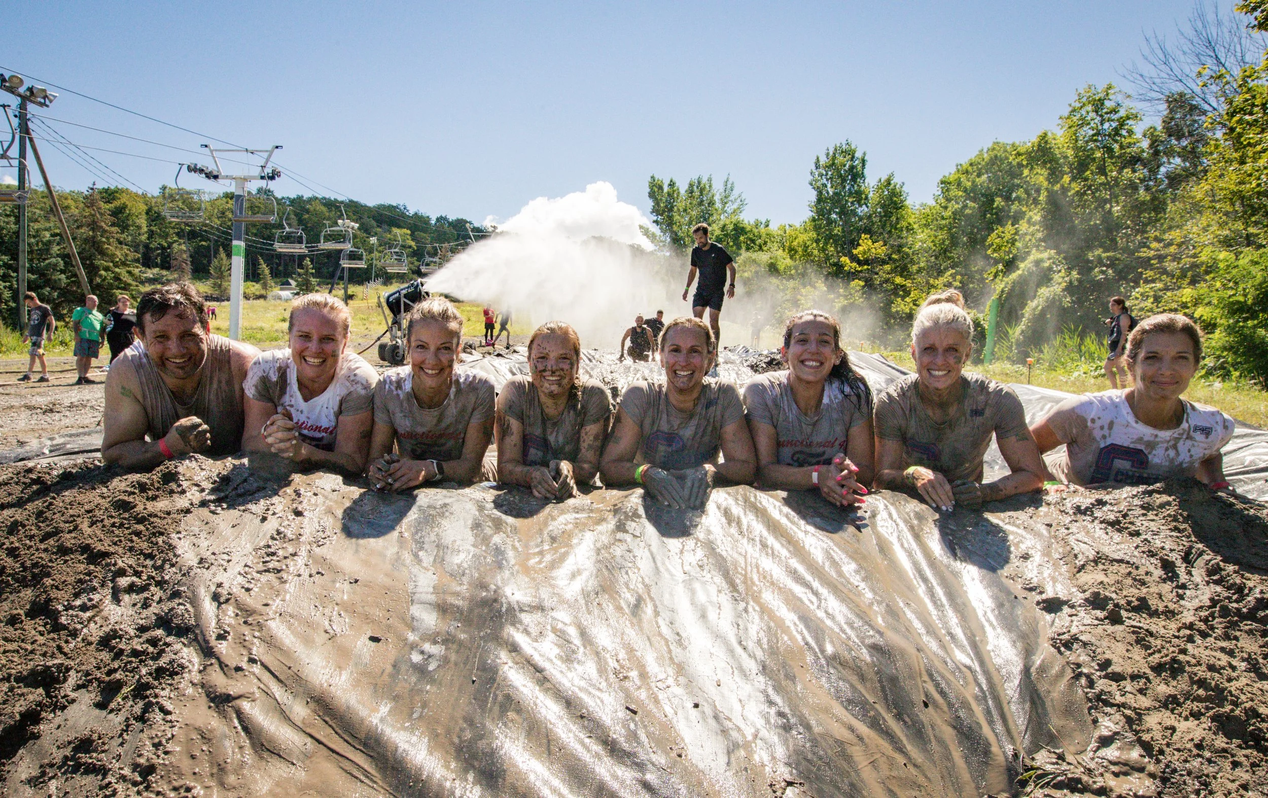 Mud Hero