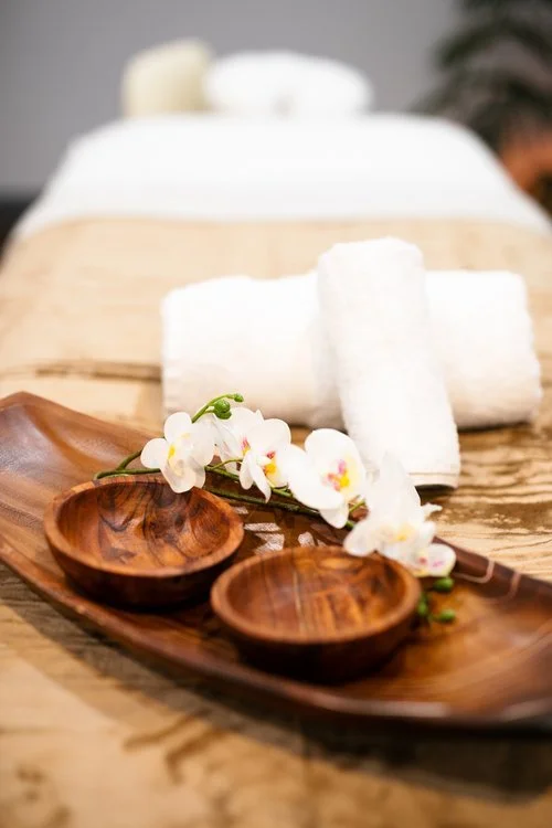 Namaste Spa :: Holistic Natural Day Spa serving Danvers, MA | Organic ...