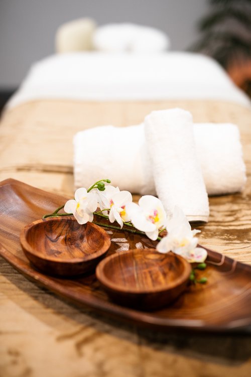 Namaste Spa :: Holistic Natural Day Spa serving Danvers, MA | Organic ...
