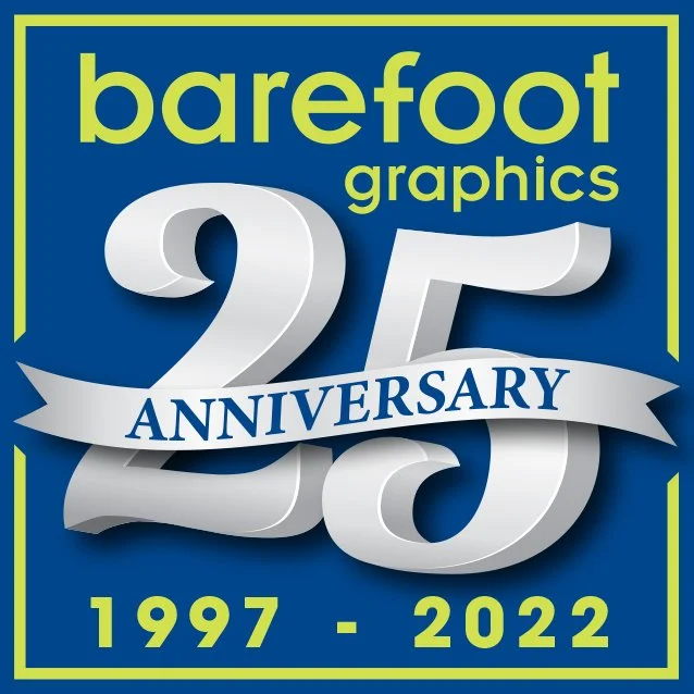 Barefoot Graphics