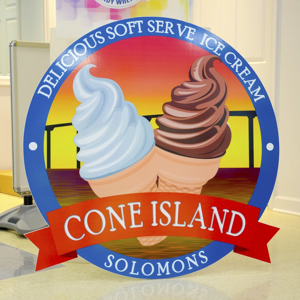 Long-term Exterior Signs | Enhance Visibility—Order Durable Signs ...