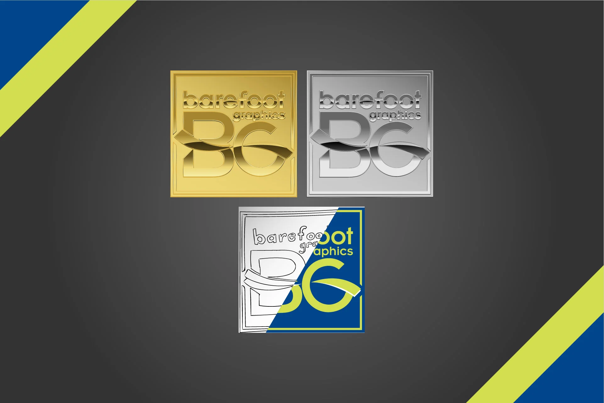 Barefoot Graphics