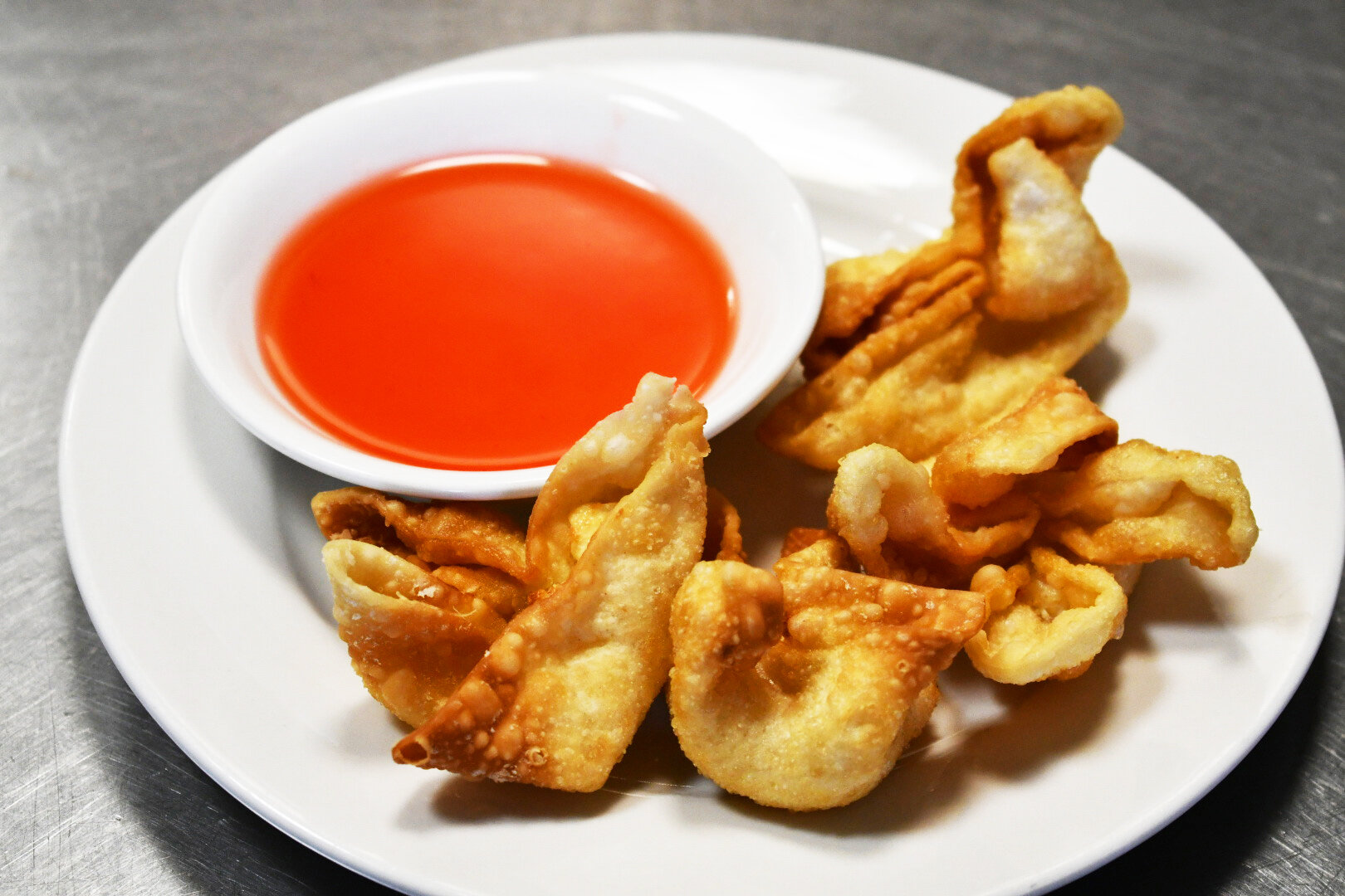 Appetizers — JADE CAFE