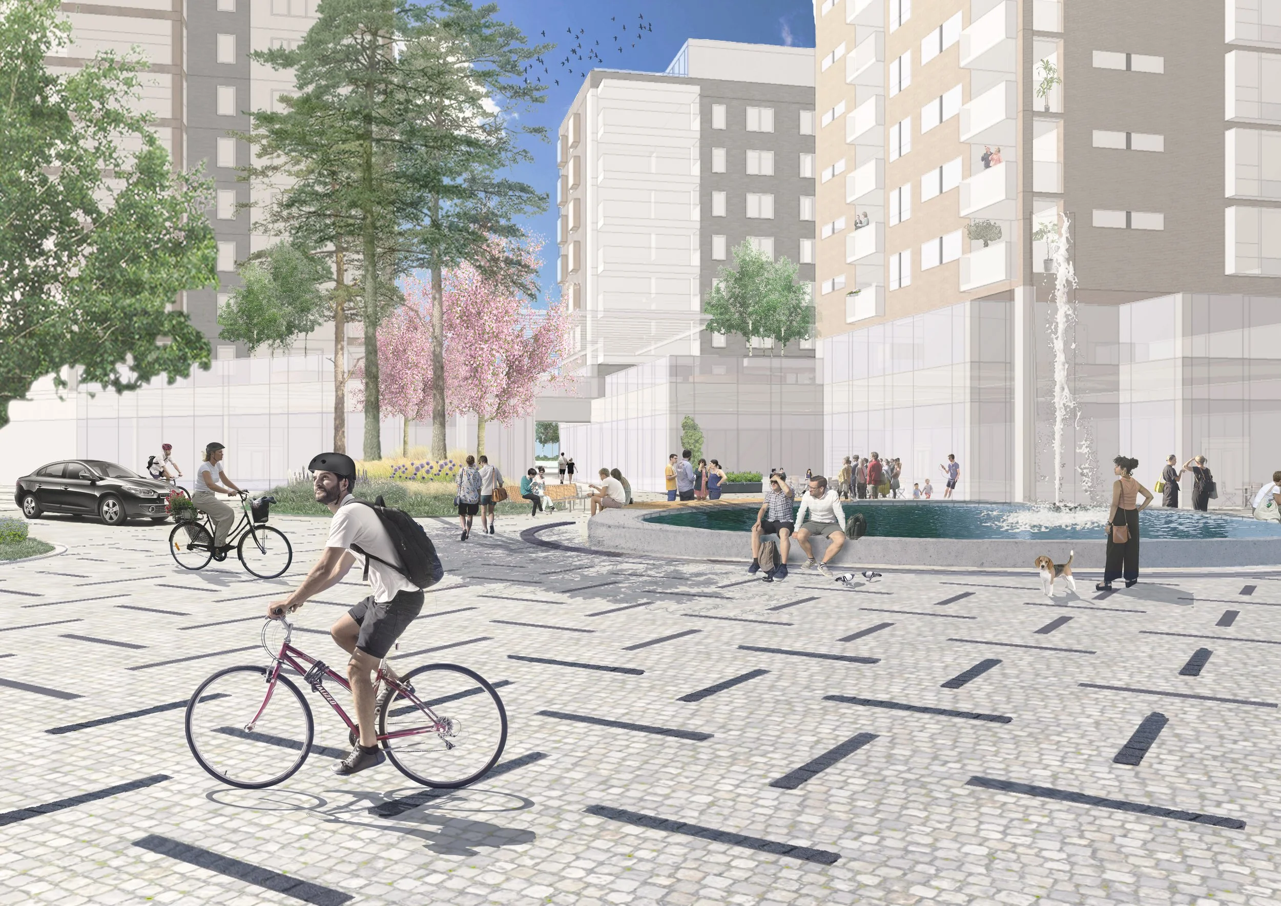 Projekt — 02LANDSKAP