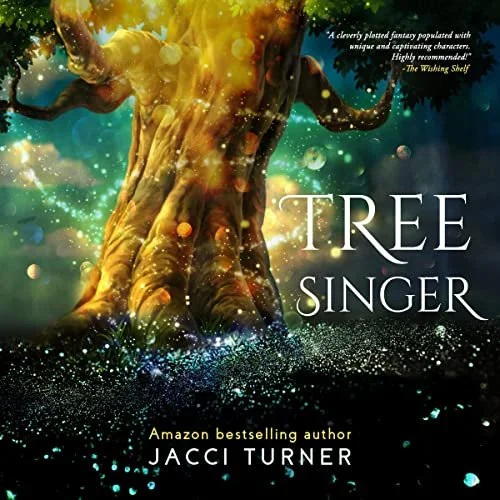 Tree Singer — The AudioBookReviewer