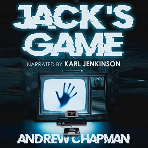 Jacks game — The AudioBookReviewer