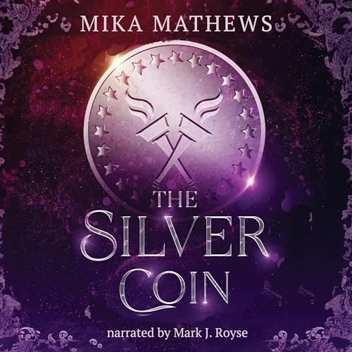 The Silver Coin — The AudioBookReviewer