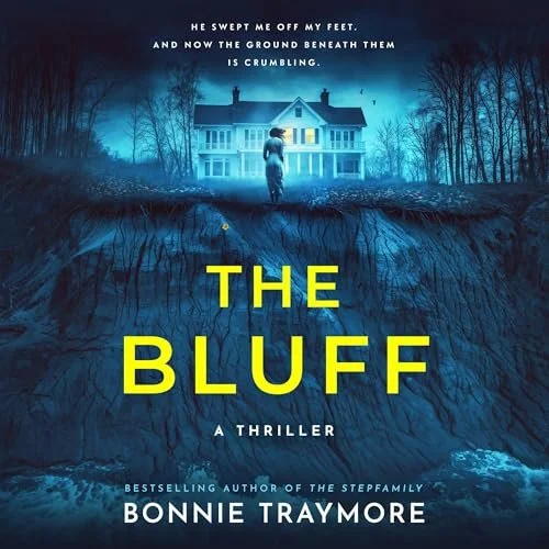 The Bluff — The AudioBookReviewer