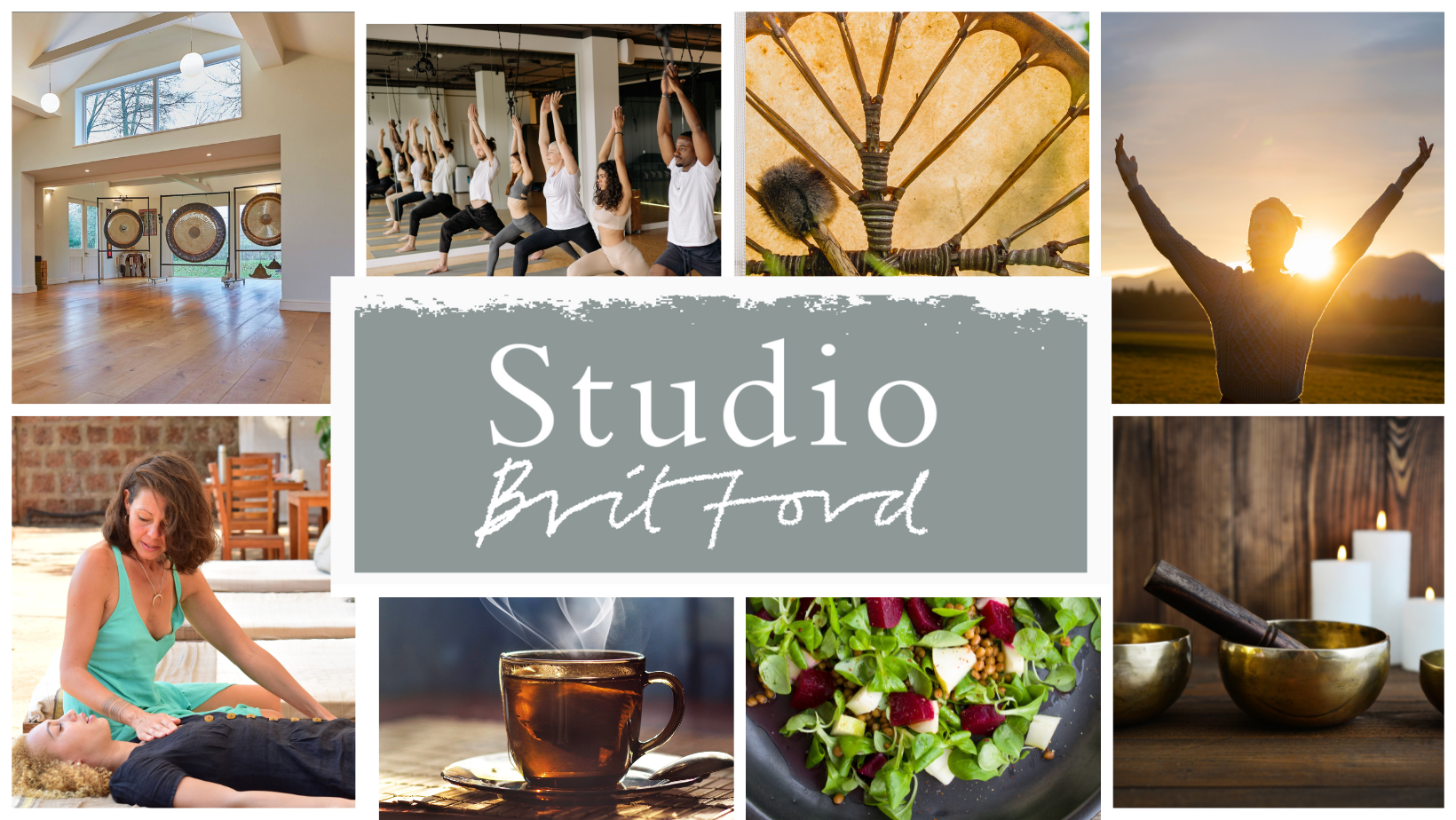 Breathwork Day Retreat at Studio Britford Wiltshire with Sarah Marten ...