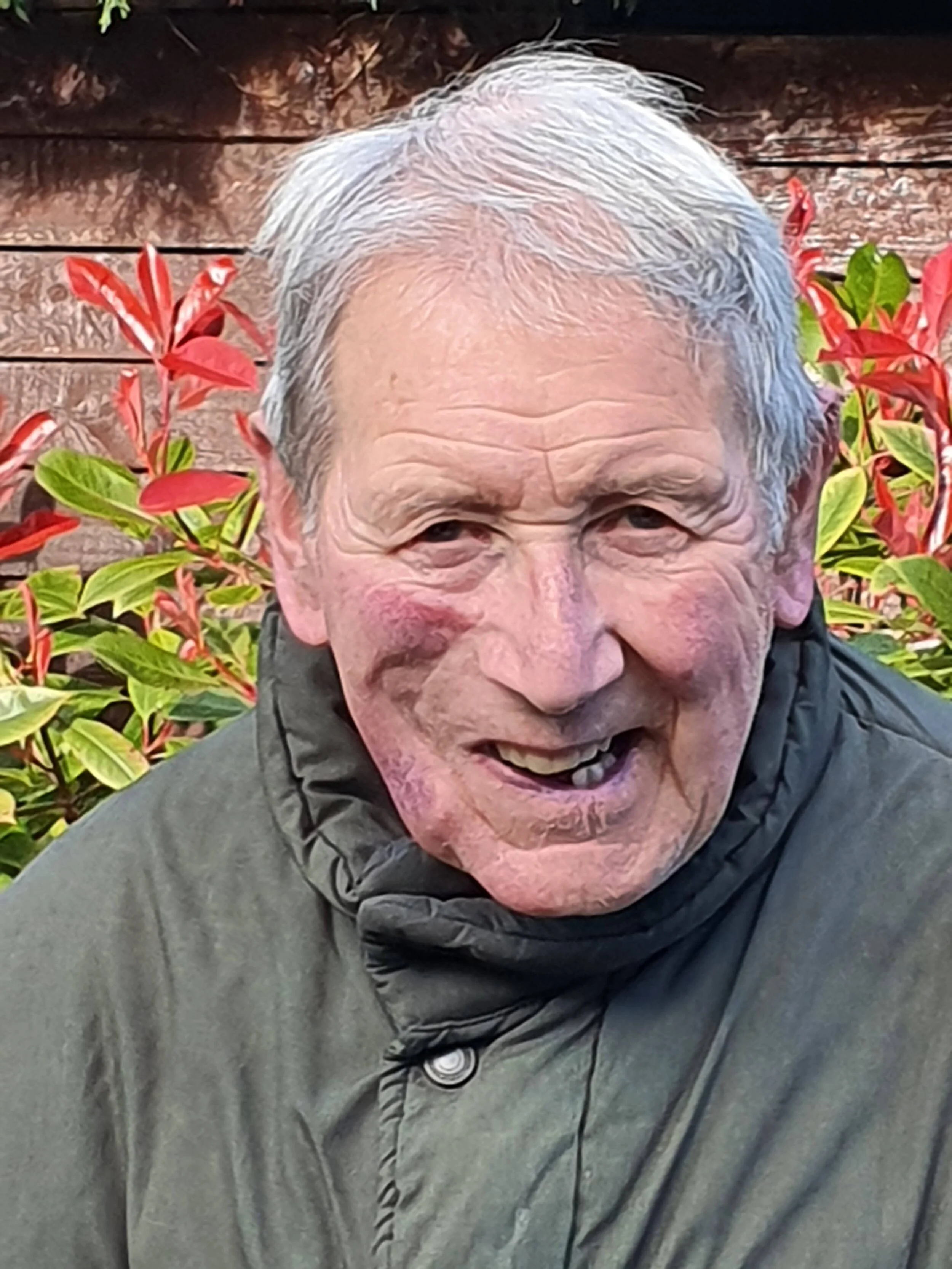 Personal Stories — Mouth Cancer Awareness