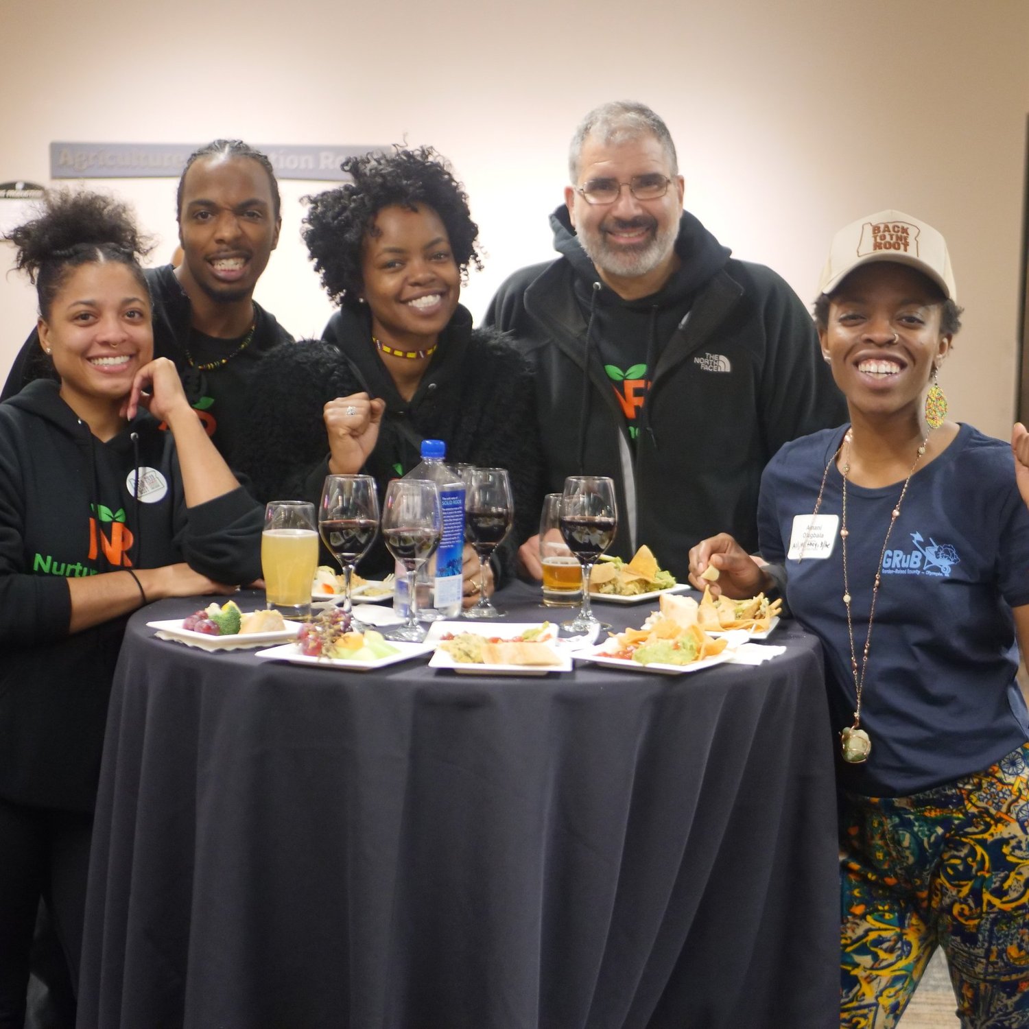 Gallery — Nurturing Roots