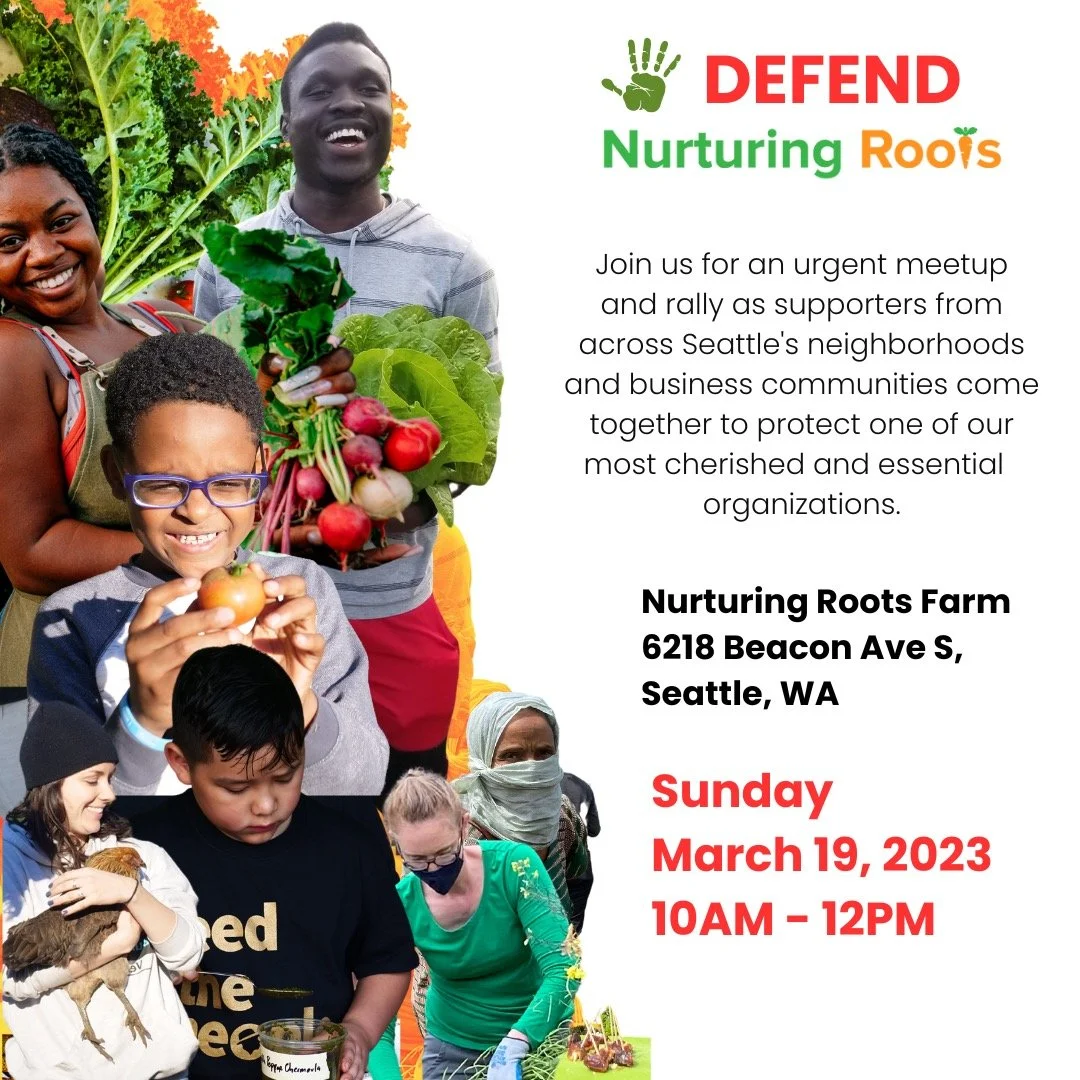 News — Nurturing Roots