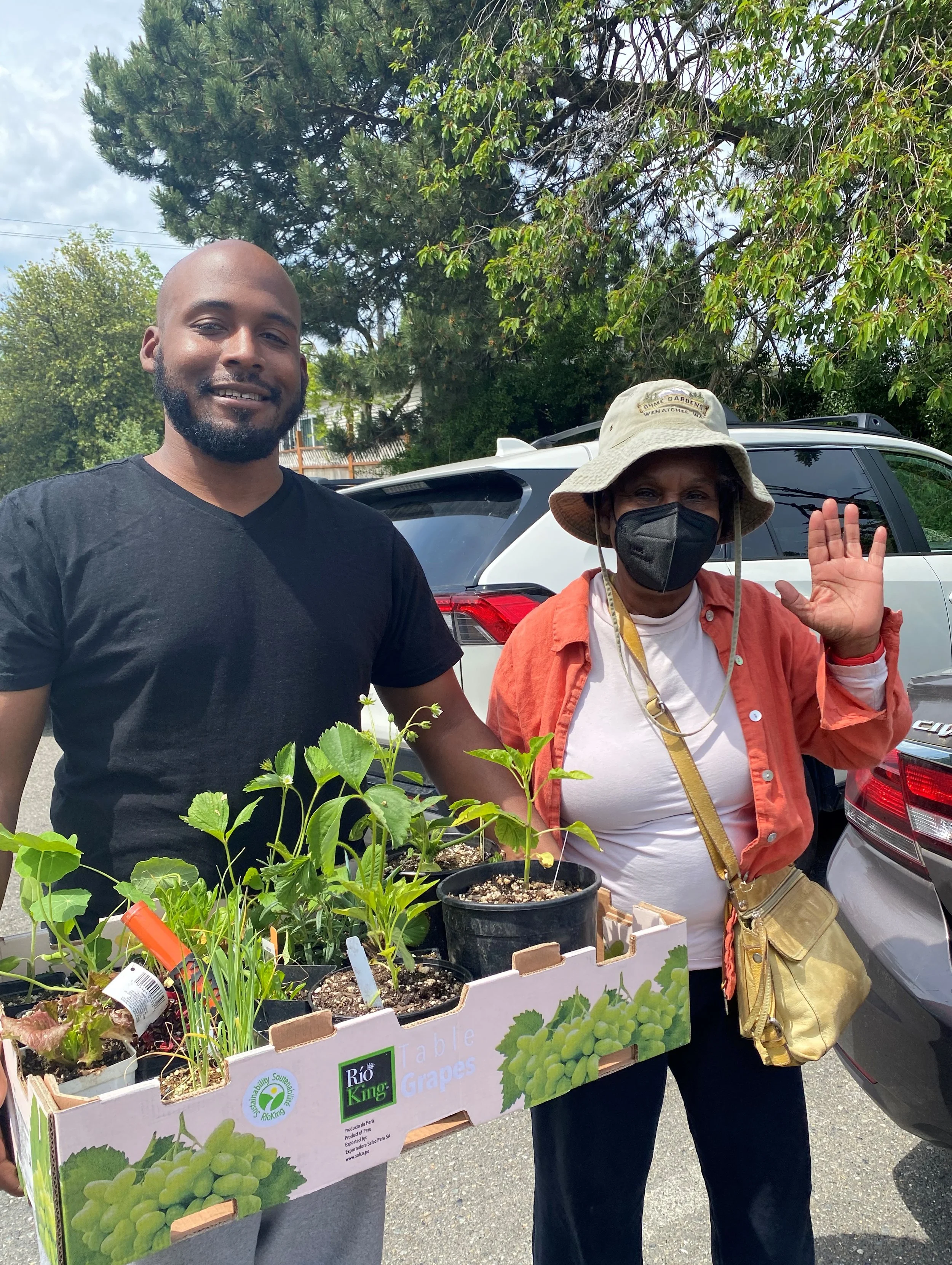 Gallery — Nurturing Roots