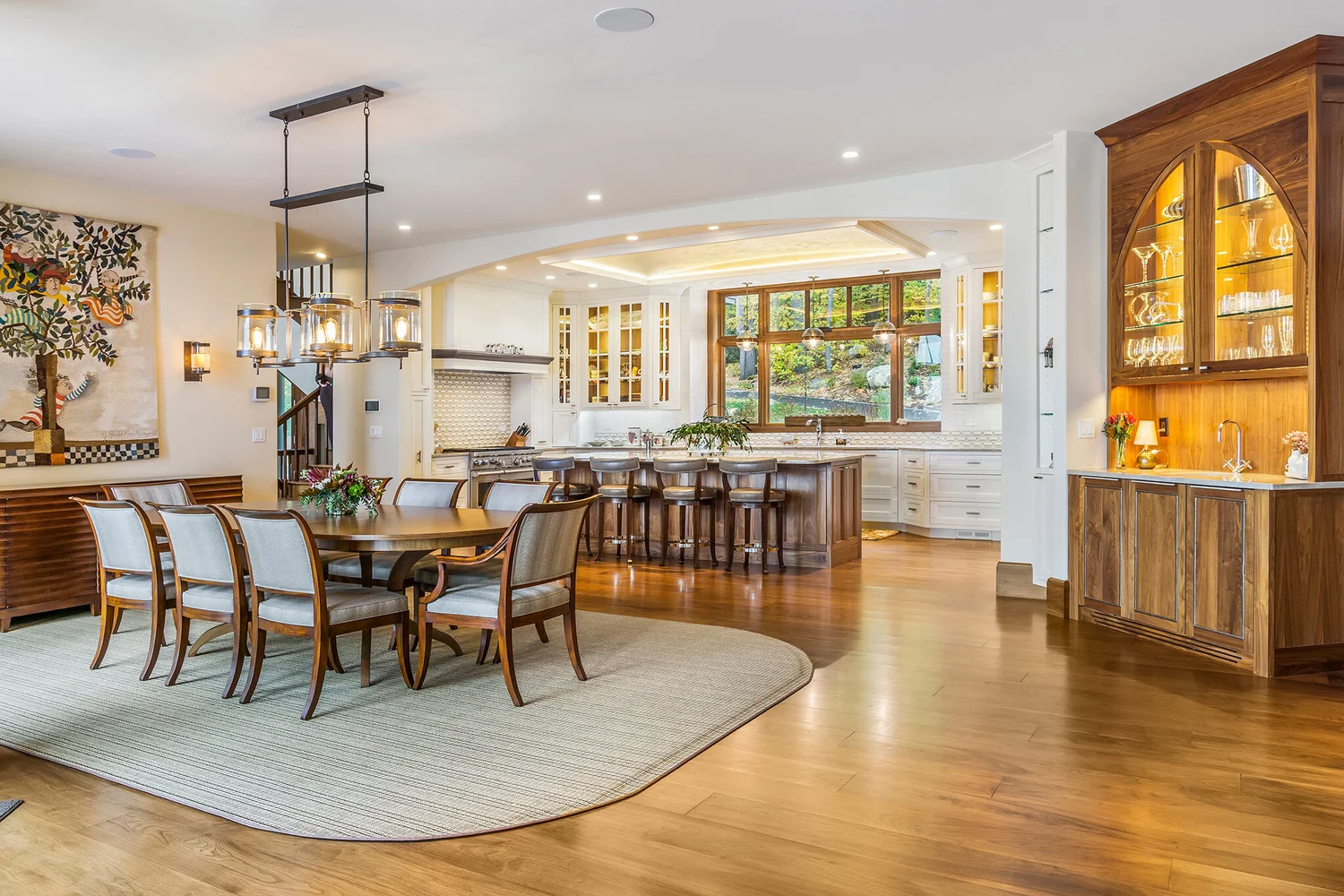 Cicely Beston Interior Designs | Sunapee, Newbury, New London NH ...