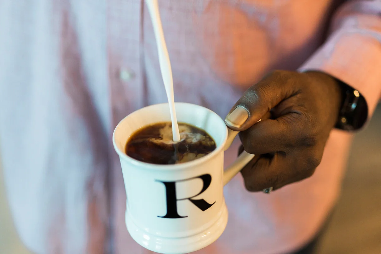 Tipsy Beans (Scotch Whiskey Flavor, non-alcoholic) | Russell's Gourmet ...