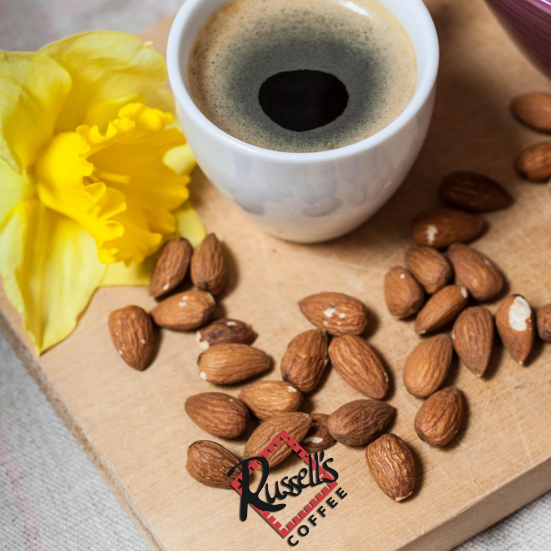Tipsy Beans (Scotch Whiskey Flavor, non-alcoholic) | Russell's Gourmet ...