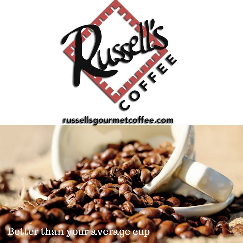 Tipsy Beans (Scotch Whiskey Flavor, non-alcoholic) | Russell's Gourmet ...