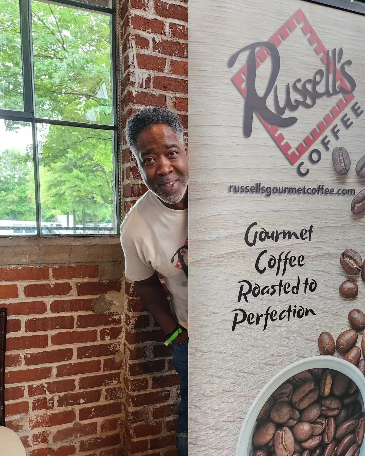 Online Gourmet Coffee Shop | Russell’s Gourmet Coffee