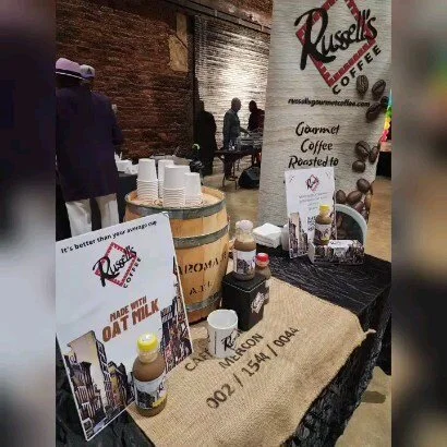 Online Gourmet Coffee Shop | Russell’s Gourmet Coffee