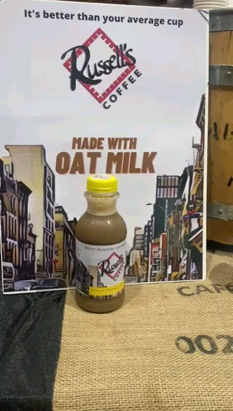 Online Gourmet Coffee Shop | Russell’s Gourmet Coffee