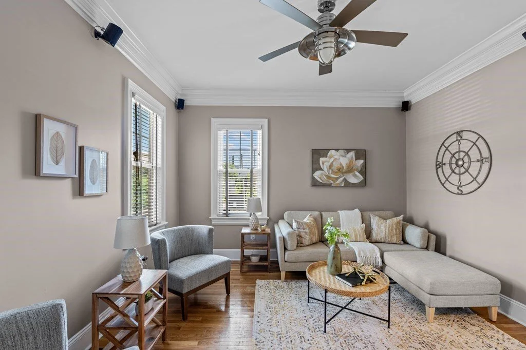 Serenity Designs, Monique Barnum | Home Staging in Massachusetts and ...