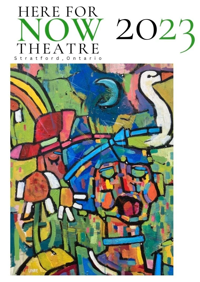 Here For Now Theatre