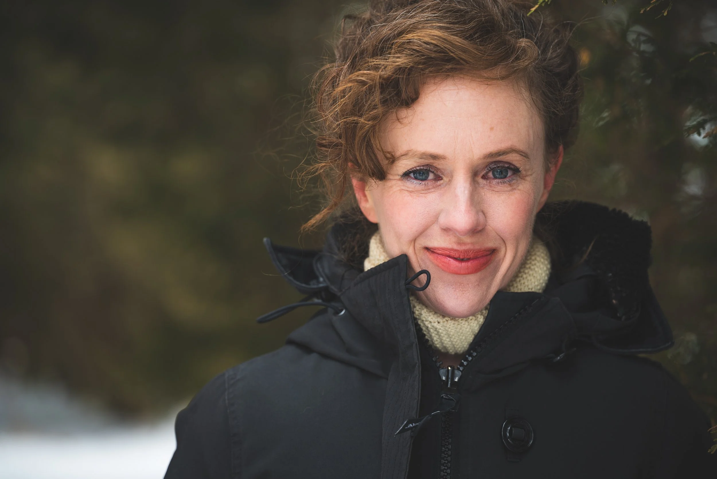 Here For Now Theatre