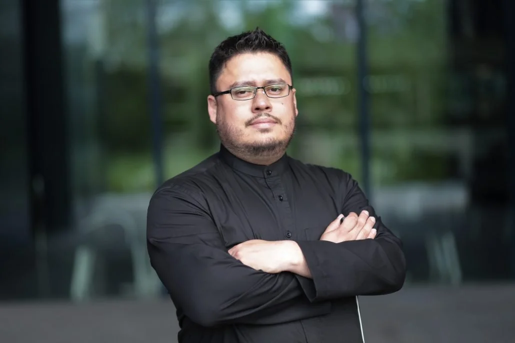 OUR PEOPLE — an opera theatre