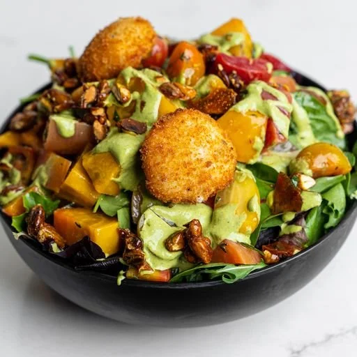 Herb & Ranch Menus | Dine-In or Takeout