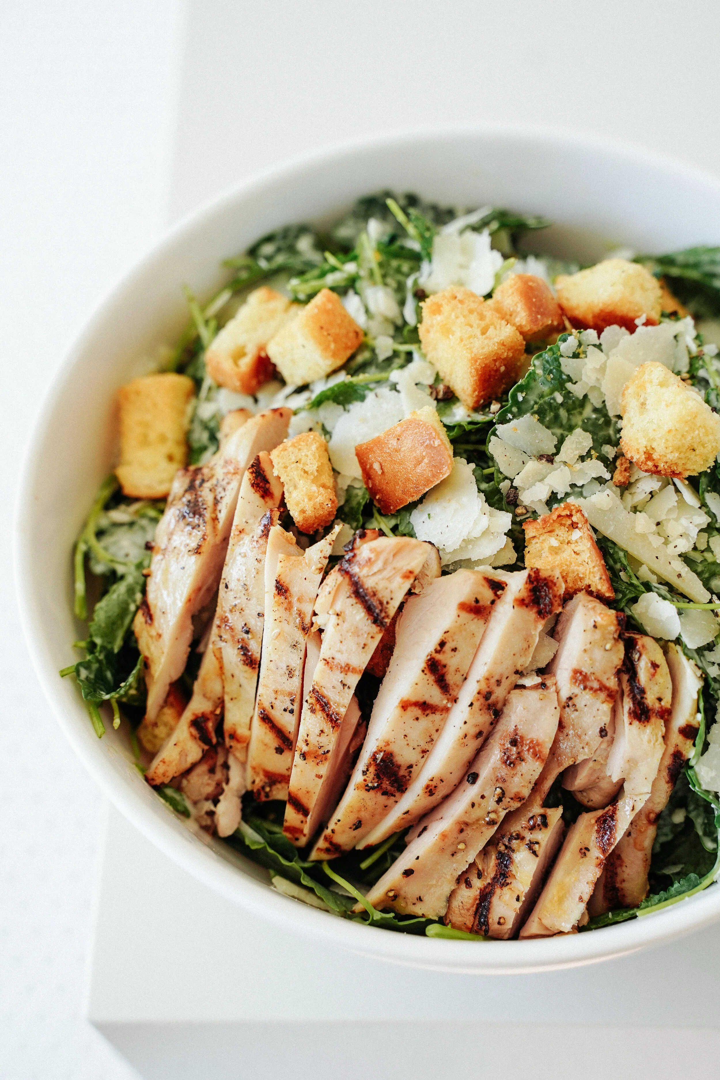 Herb & Ranch | Brian Malarkey's Food Hall | Irvine, CA