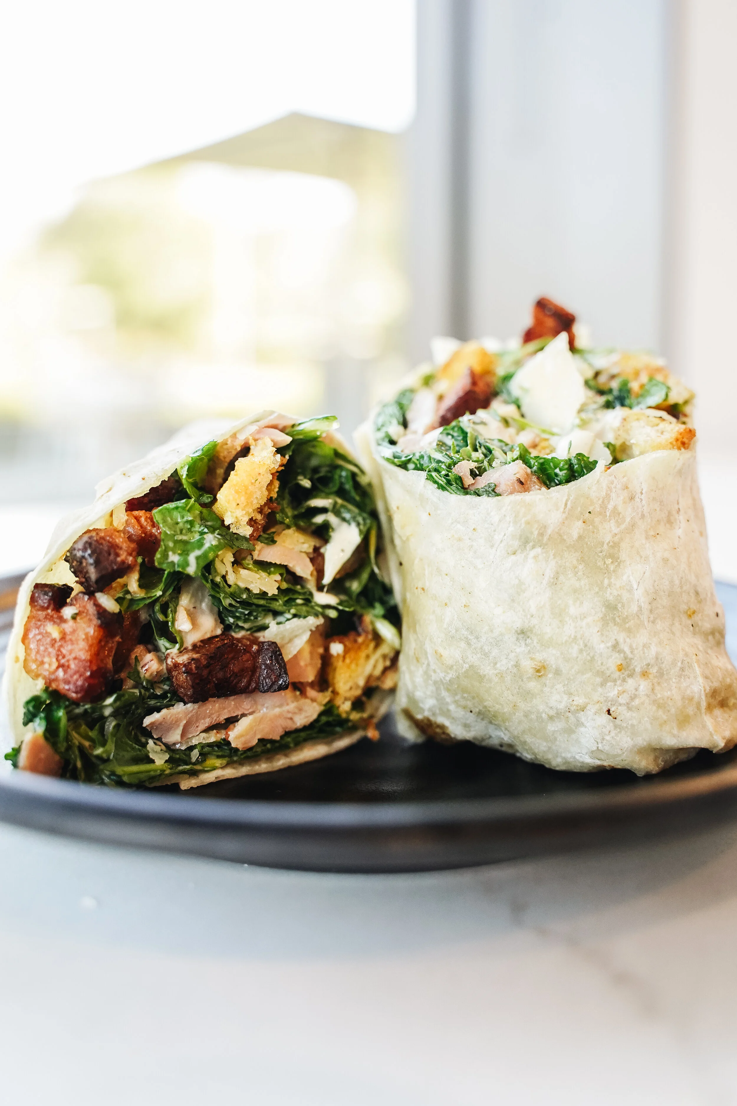 Herb & Ranch Menus | Dine-In or Takeout