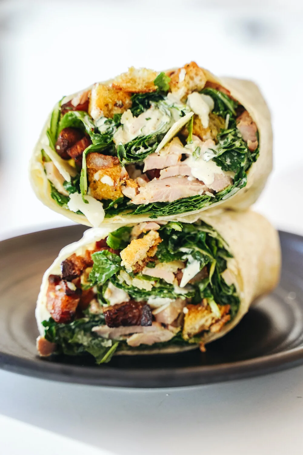 Herb & Ranch | Brian Malarkey's Food Hall | Irvine, CA