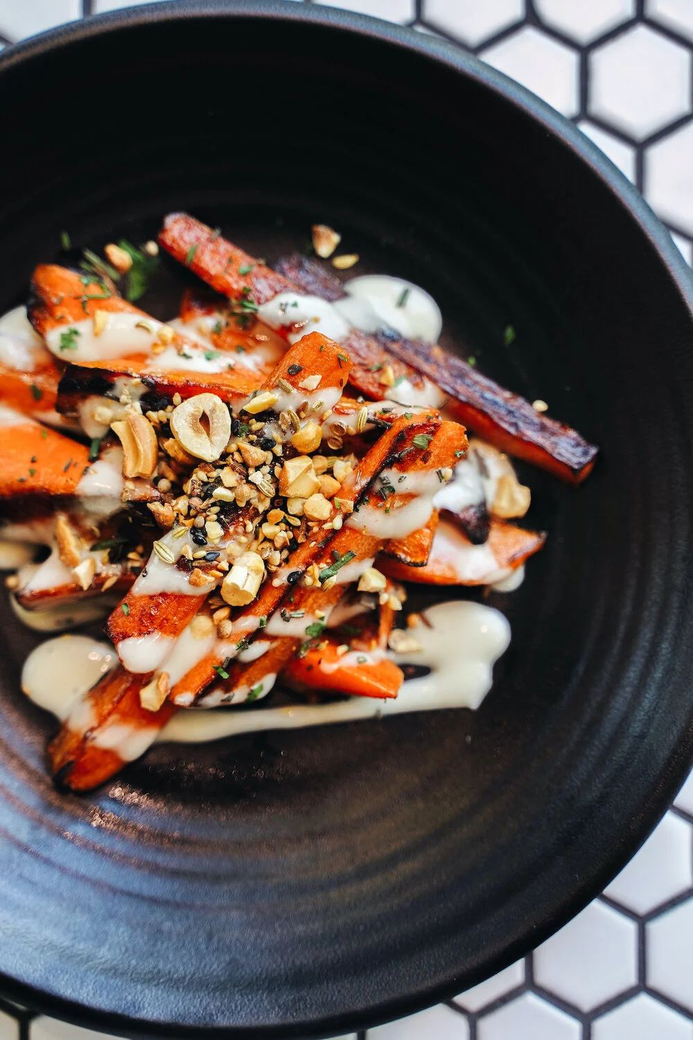 Herb & Ranch | Brian Malarkey's Food Hall | Irvine, CA