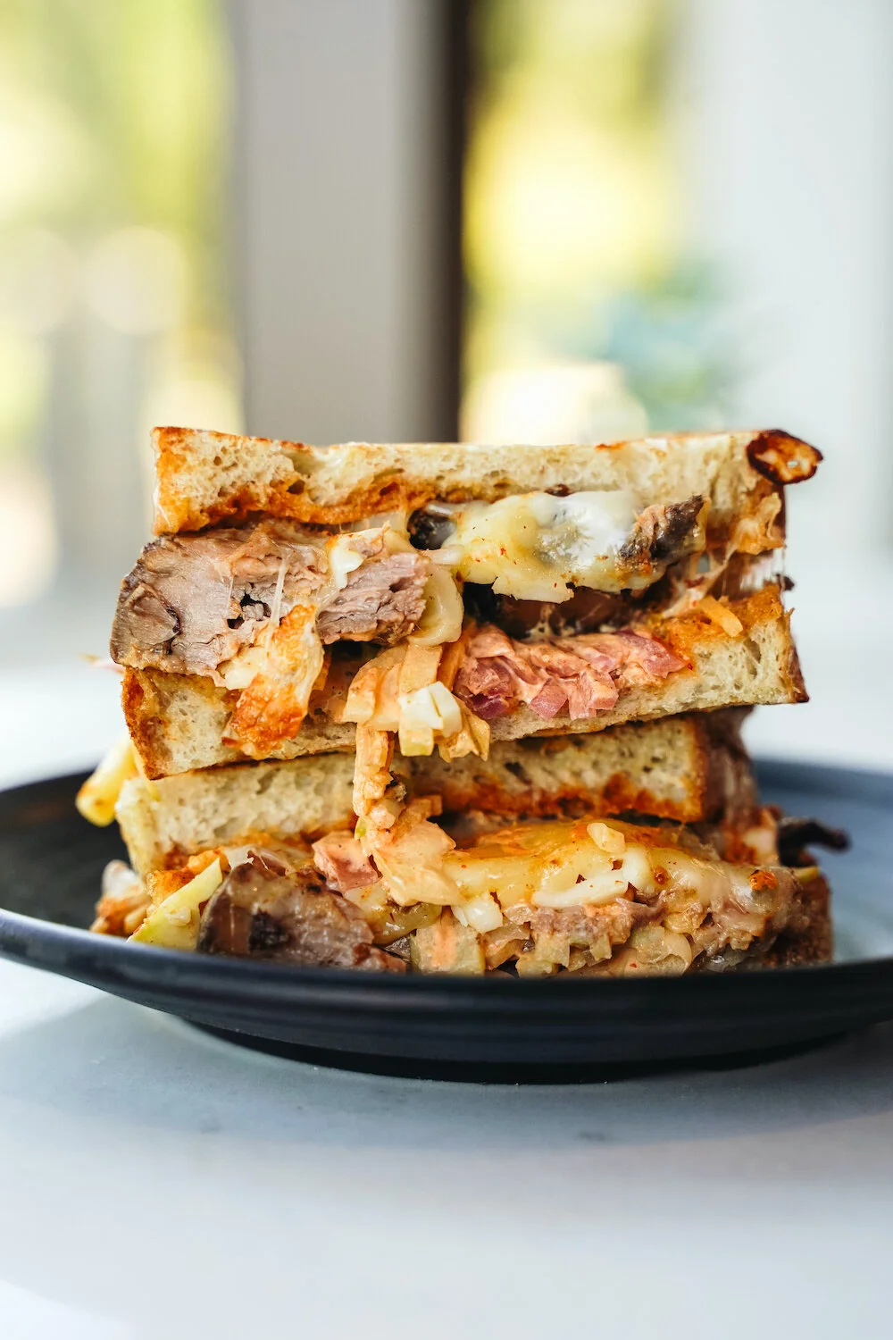 Herb & Ranch | Brian Malarkey's Food Hall | Irvine, CA