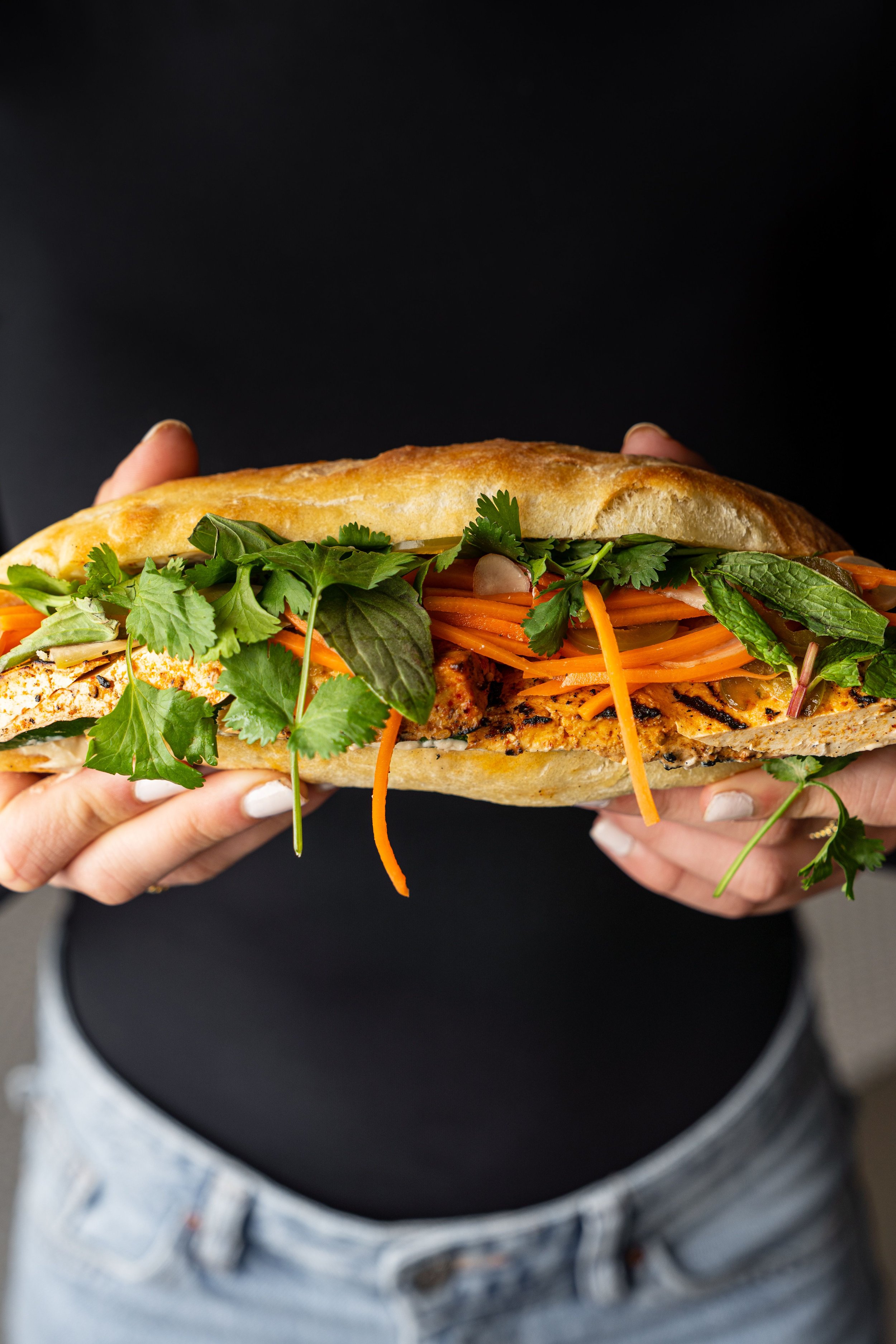 Herb & Ranch Menus | Dine-In or Takeout