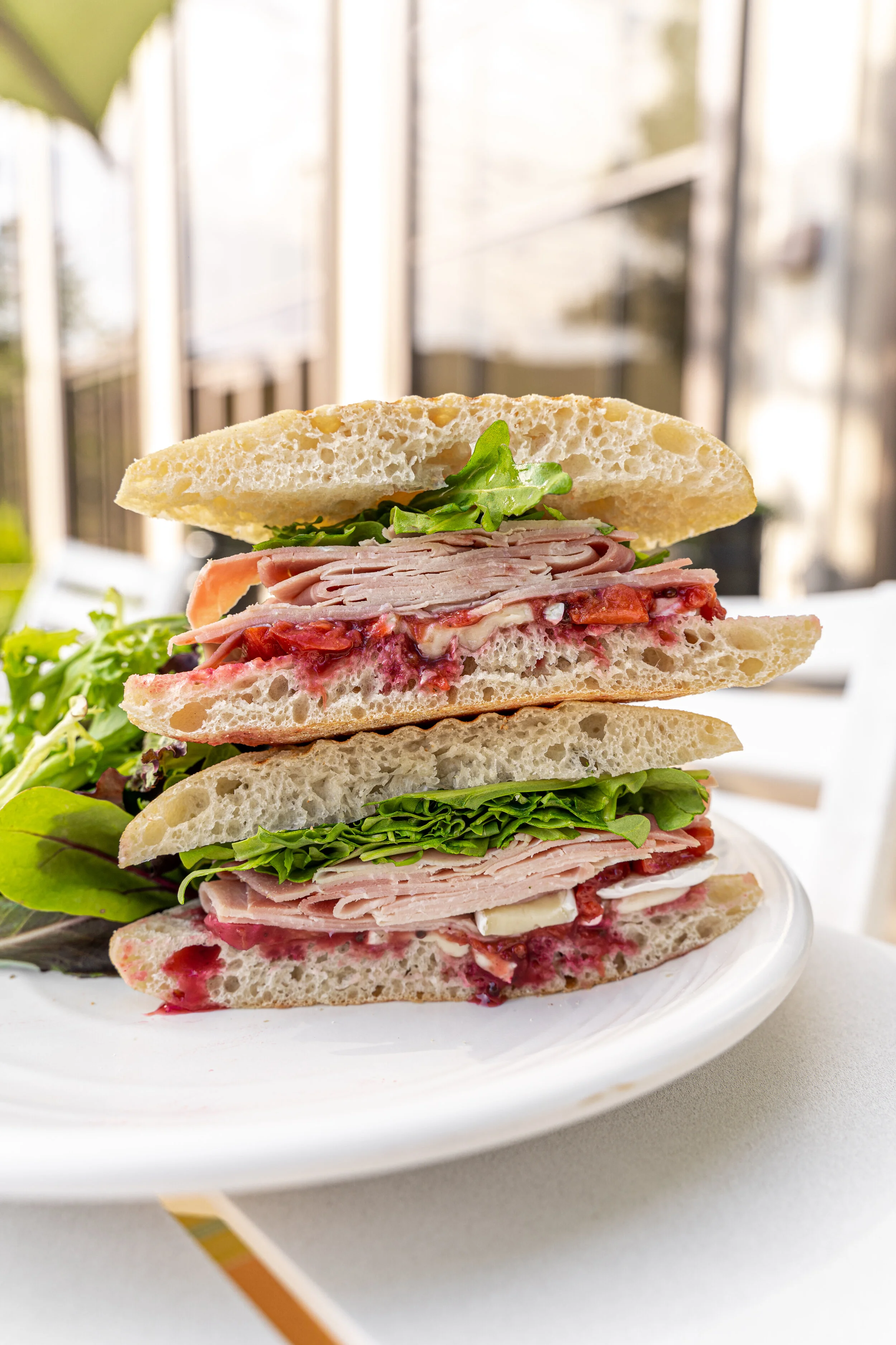 Herb & Ranch | Brian Malarkey's Food Hall | Irvine, CA