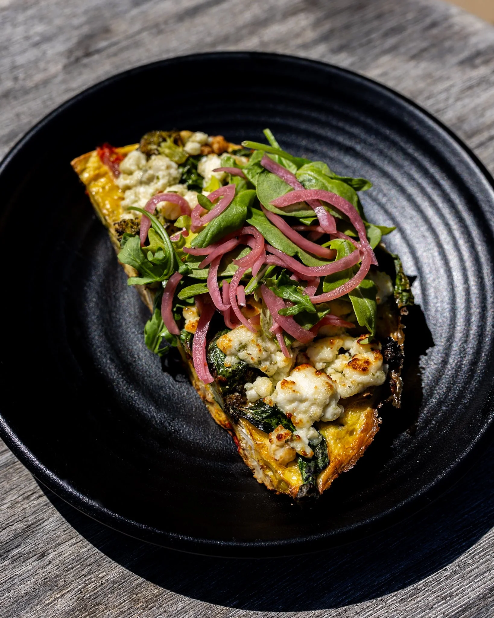 Herb & Ranch Menus | Dine-In or Takeout