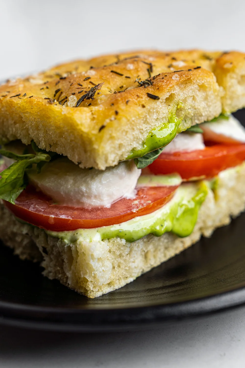 Herb & Ranch Menus | Dine-In or Takeout