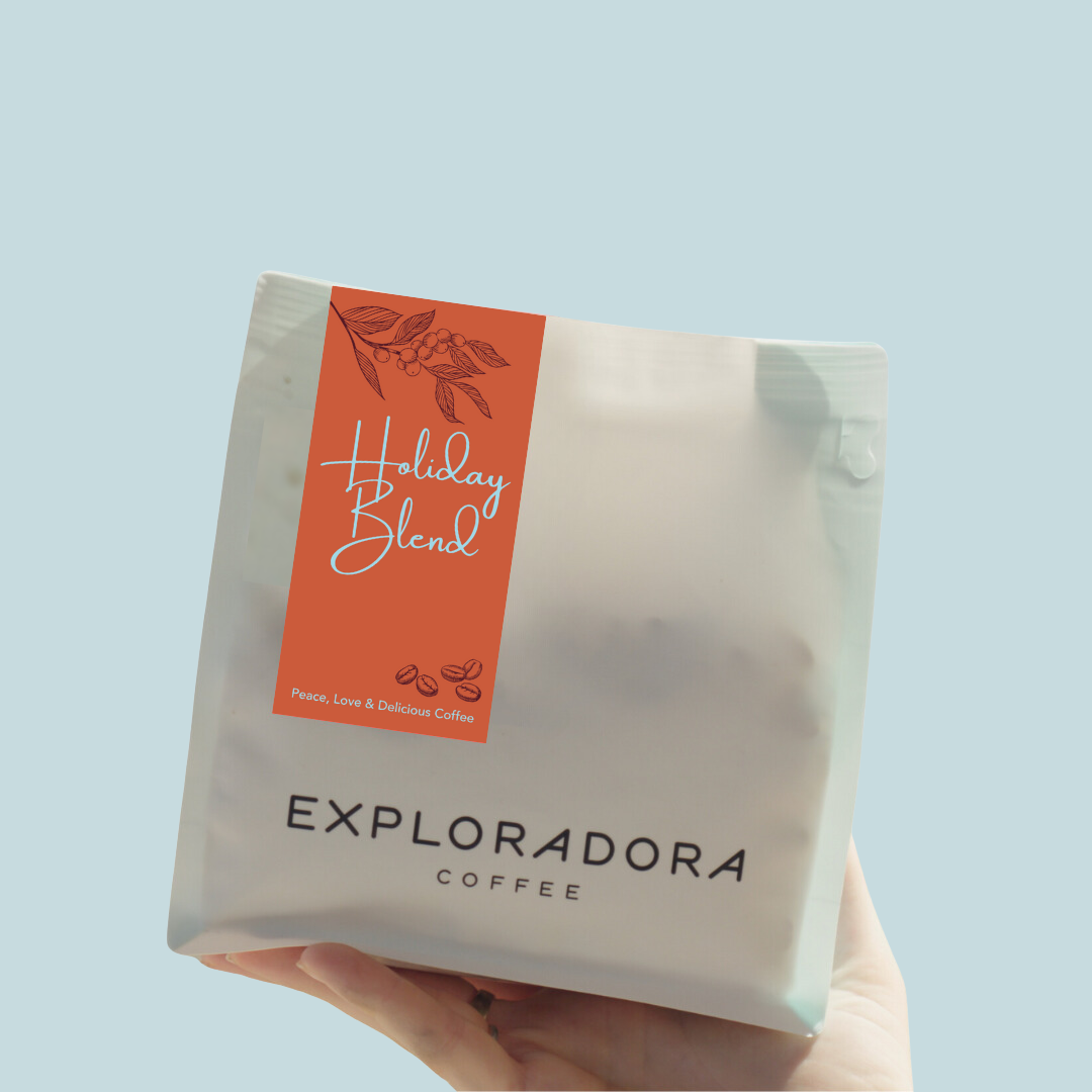 Exploradora Coffee