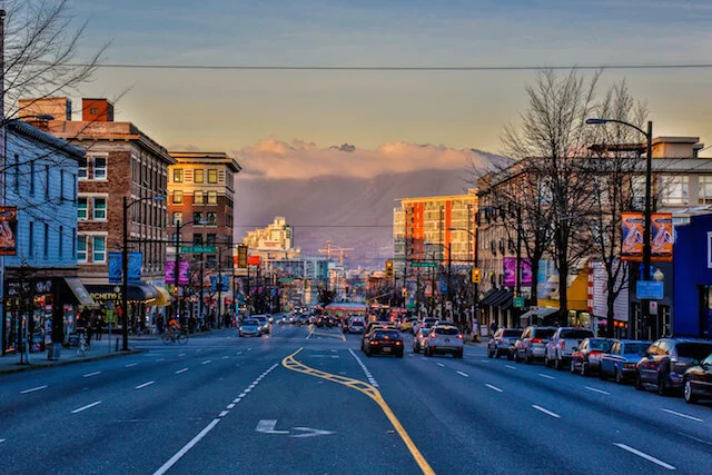 Mid-Main Community Health Centre