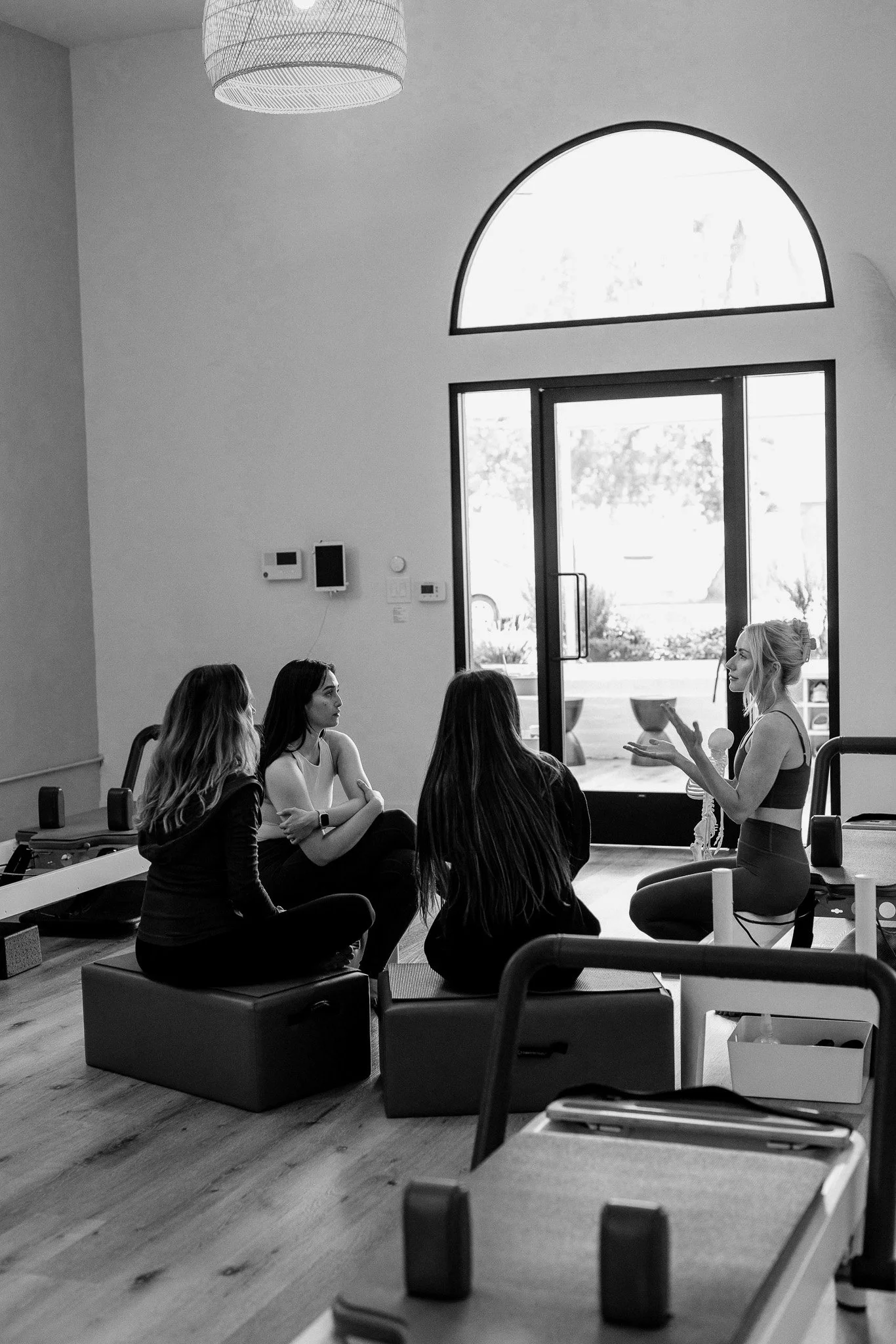 CUEING - FREEBIE — HUMANI