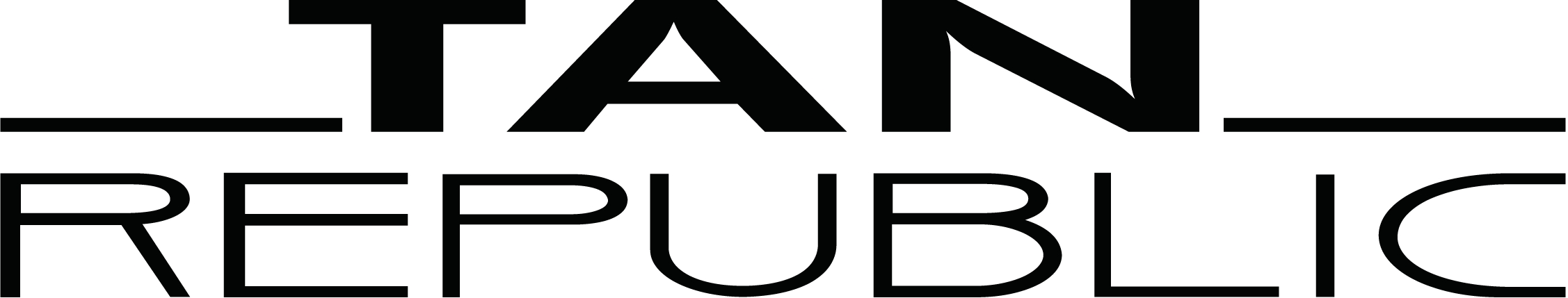 Tan Republic Logo