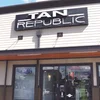 Tan Republic
