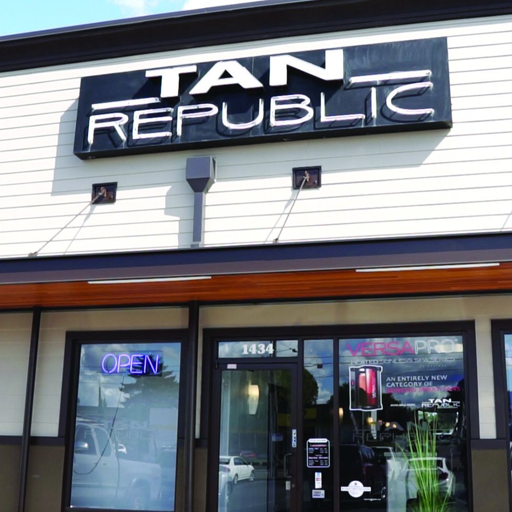 Tan Republic