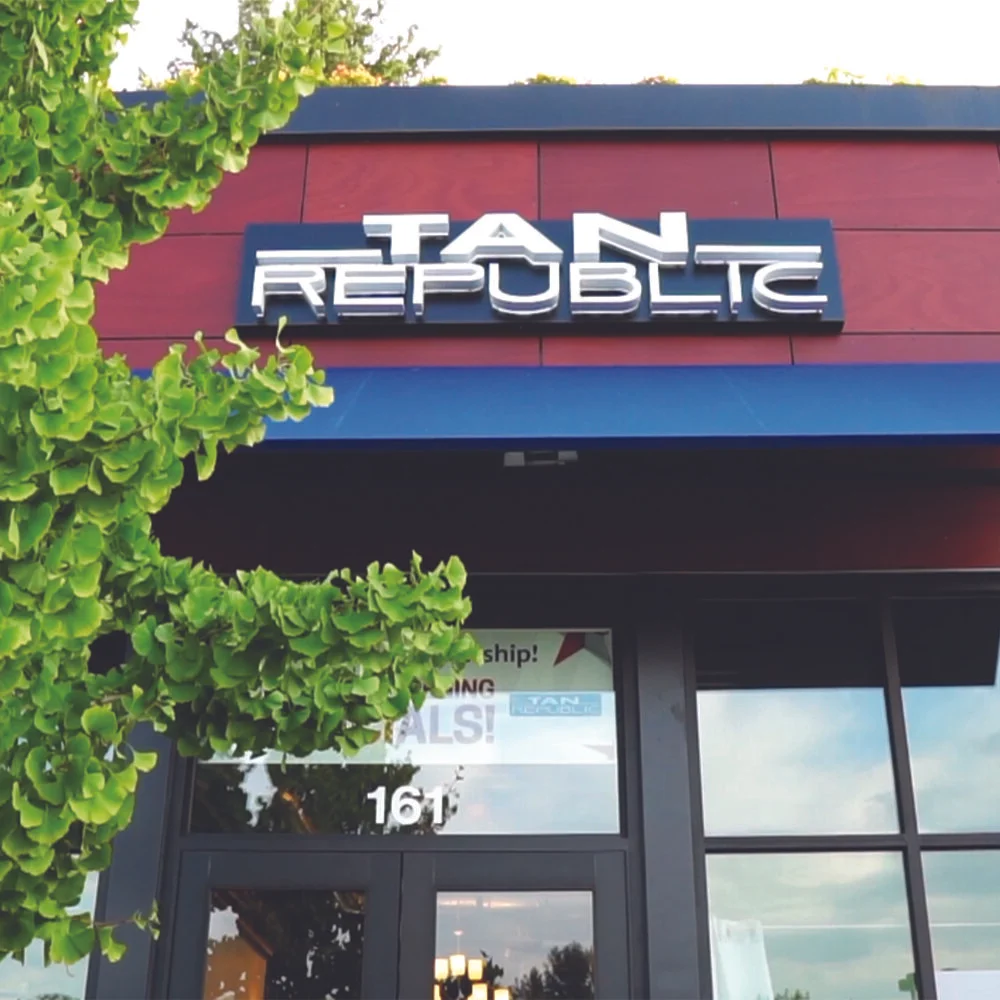Tan Republic