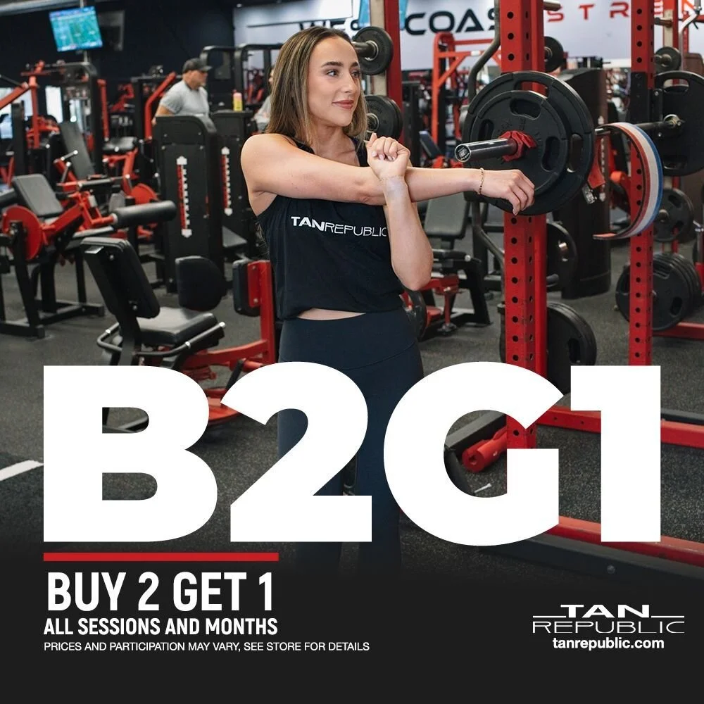 Sahara — Tan Republic